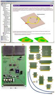 Lucas Nülle - Cours Technologie microstrip