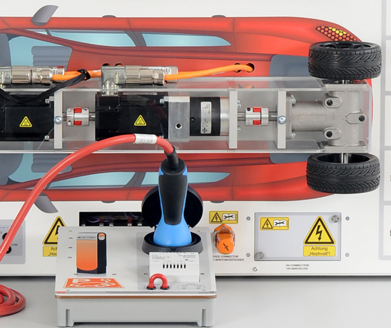 Lucas Nülle - Lucas-Nuelle Training Systems for vocational training and ...