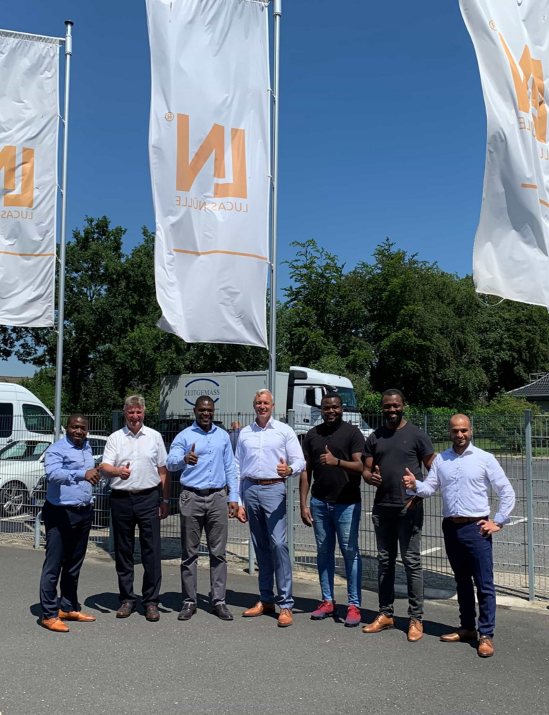 Lucas Nülle - Lucas-Nuelle Training Systems for vocational training and ...